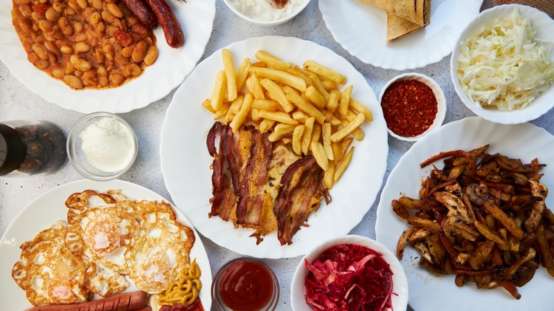 Obelix food | Mister D dostava hrane