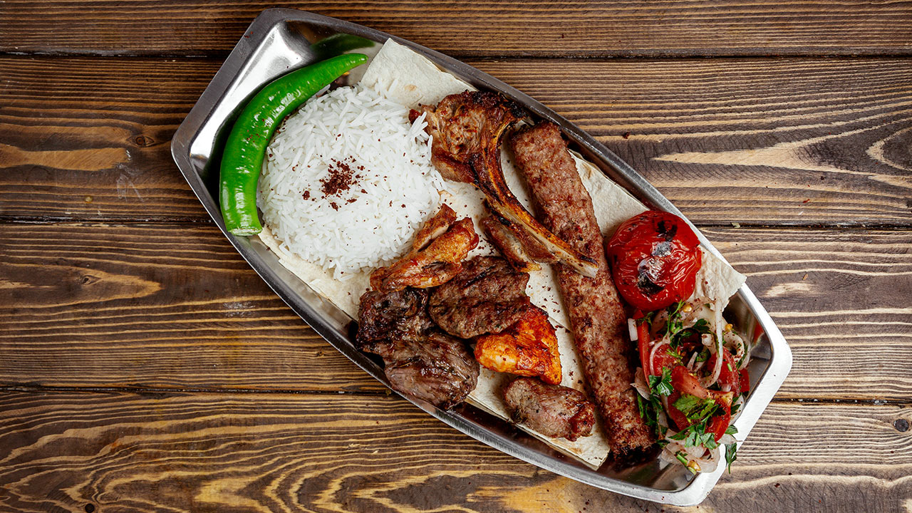 Roštilj kod Mačka | Mister D dostava hrane