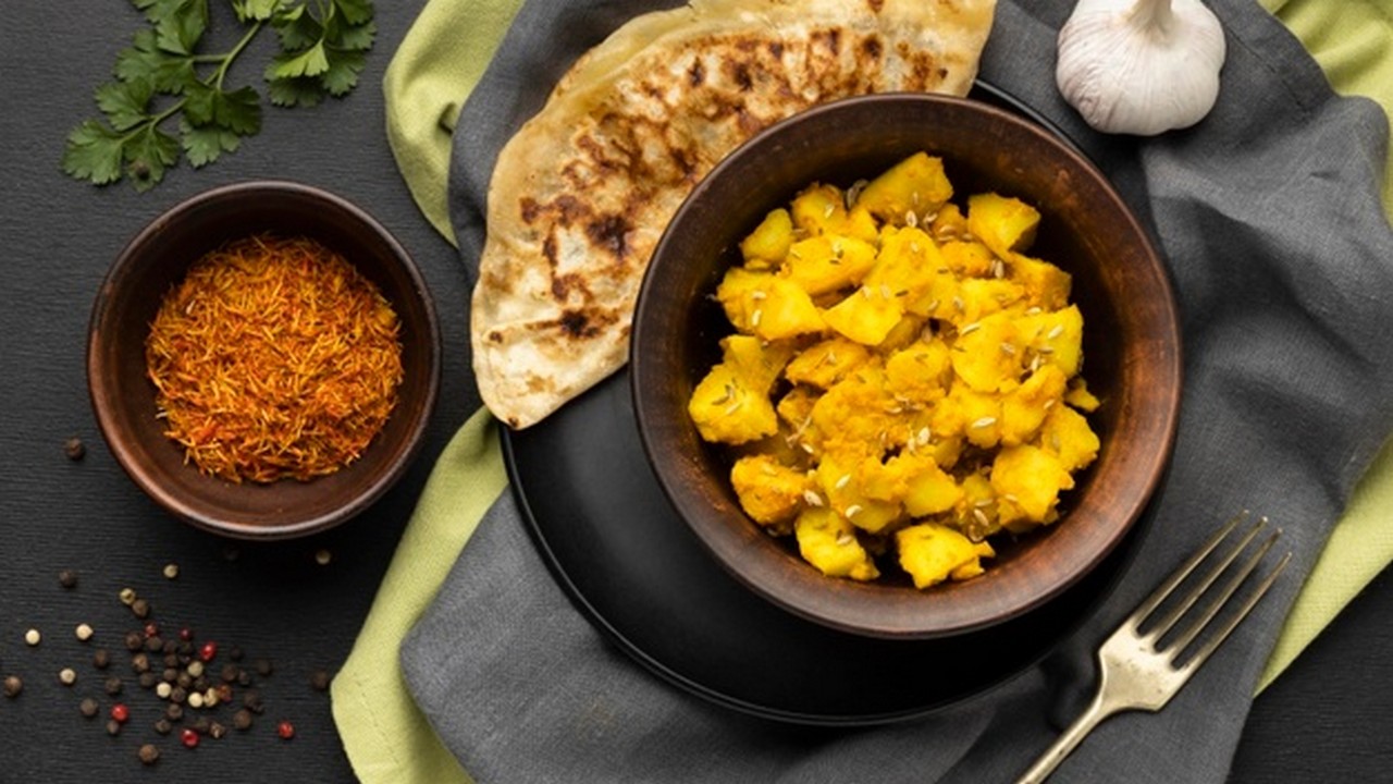 Restoran Hanan | Mister D dostava hrane