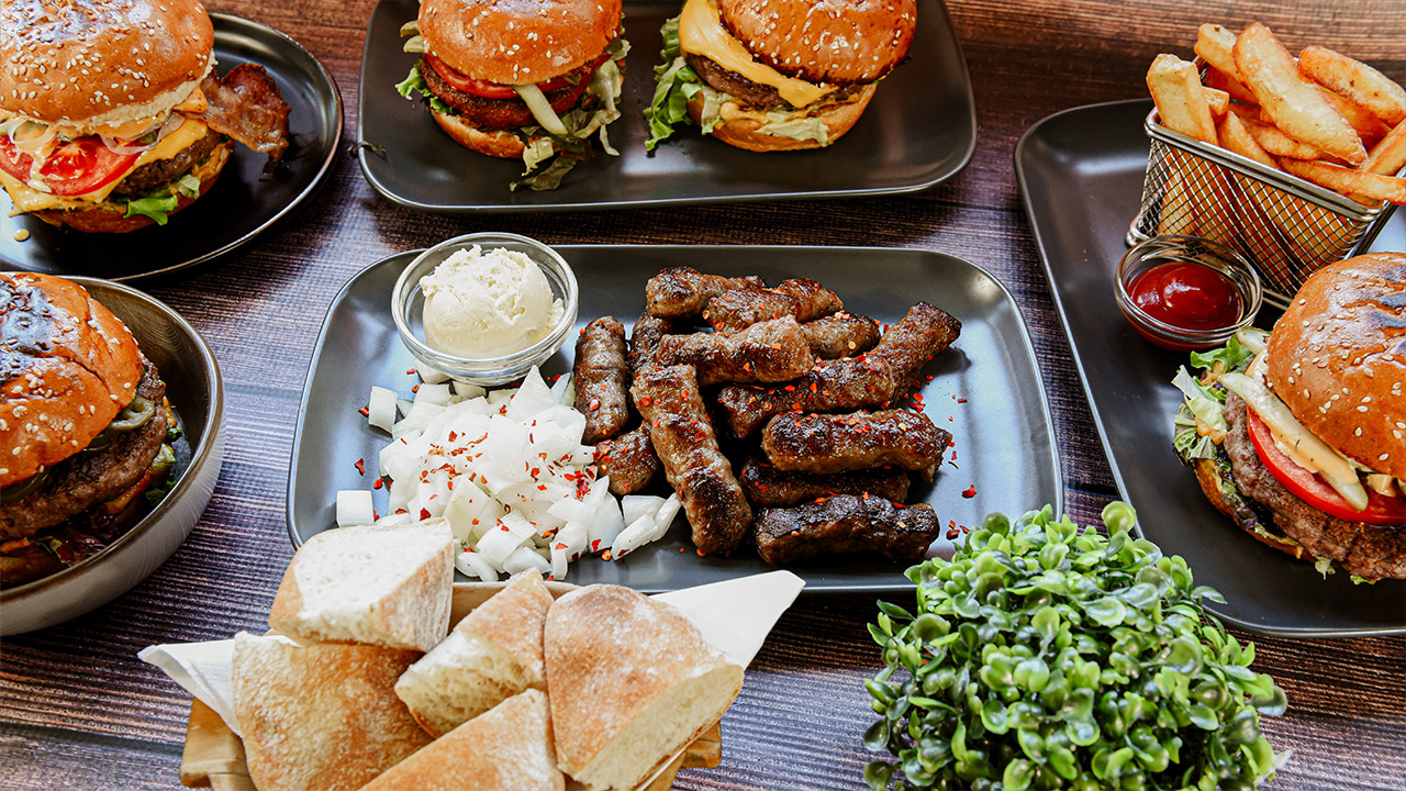 Mr. Bo | Mister D dostava hrane