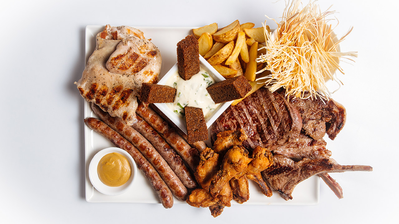 Restoran Ćoše | Mister D dostava hrane