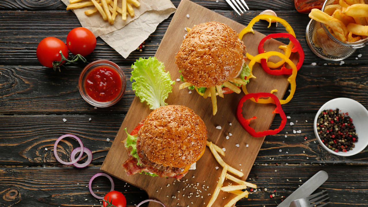 Kroketi od tikvica sa ranch sosom | Passengers Bar | Mister D dostava hrane