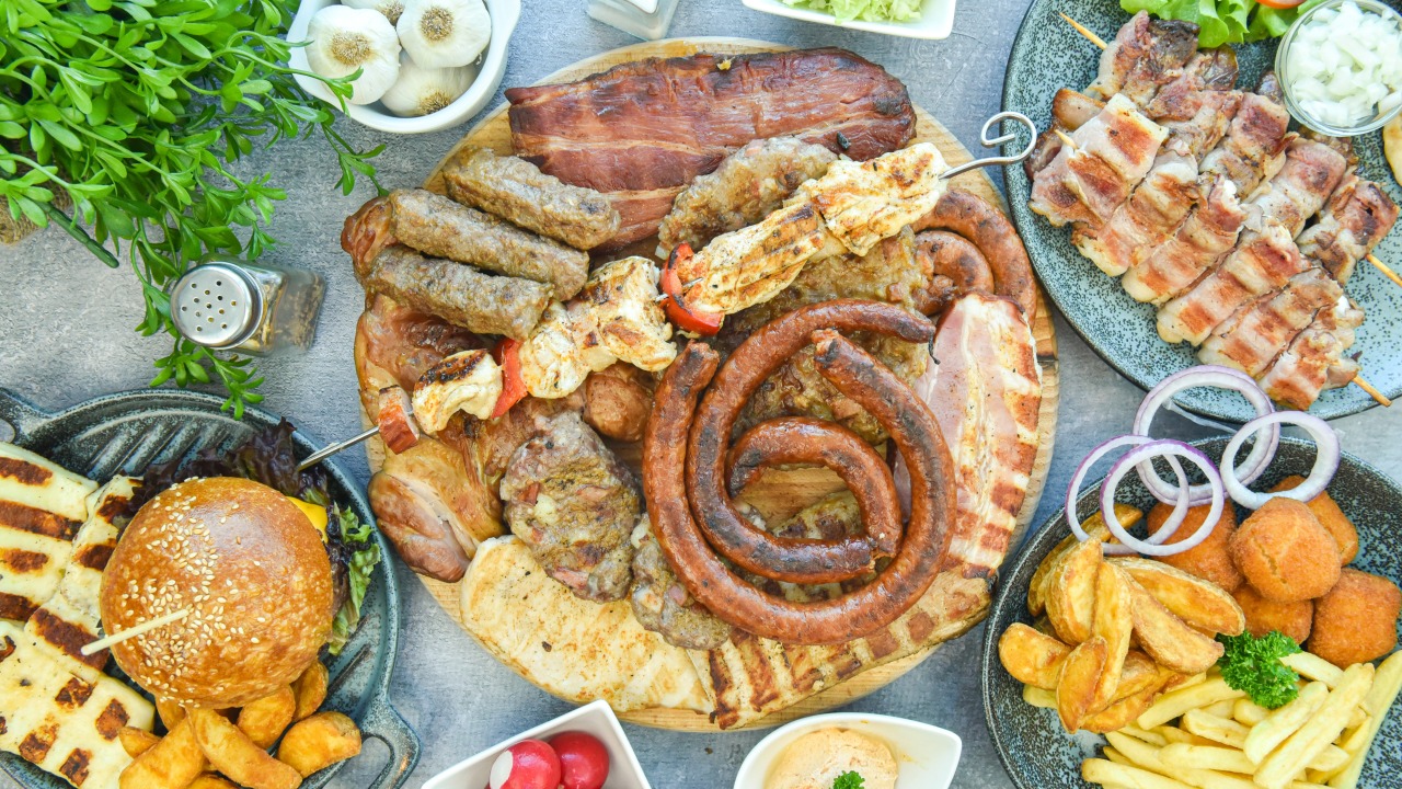 Eat Meat No. 1 | Mister D dostava hrane