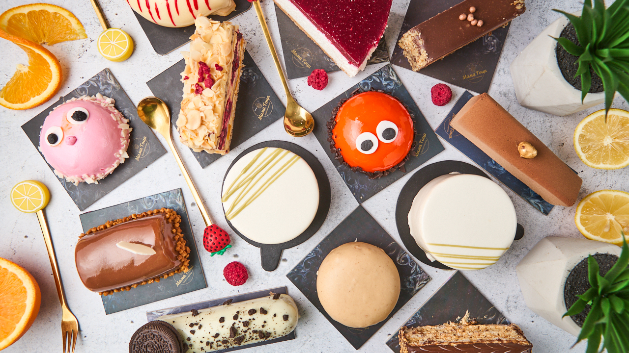 Mama Goca | Mister D dostava hrane