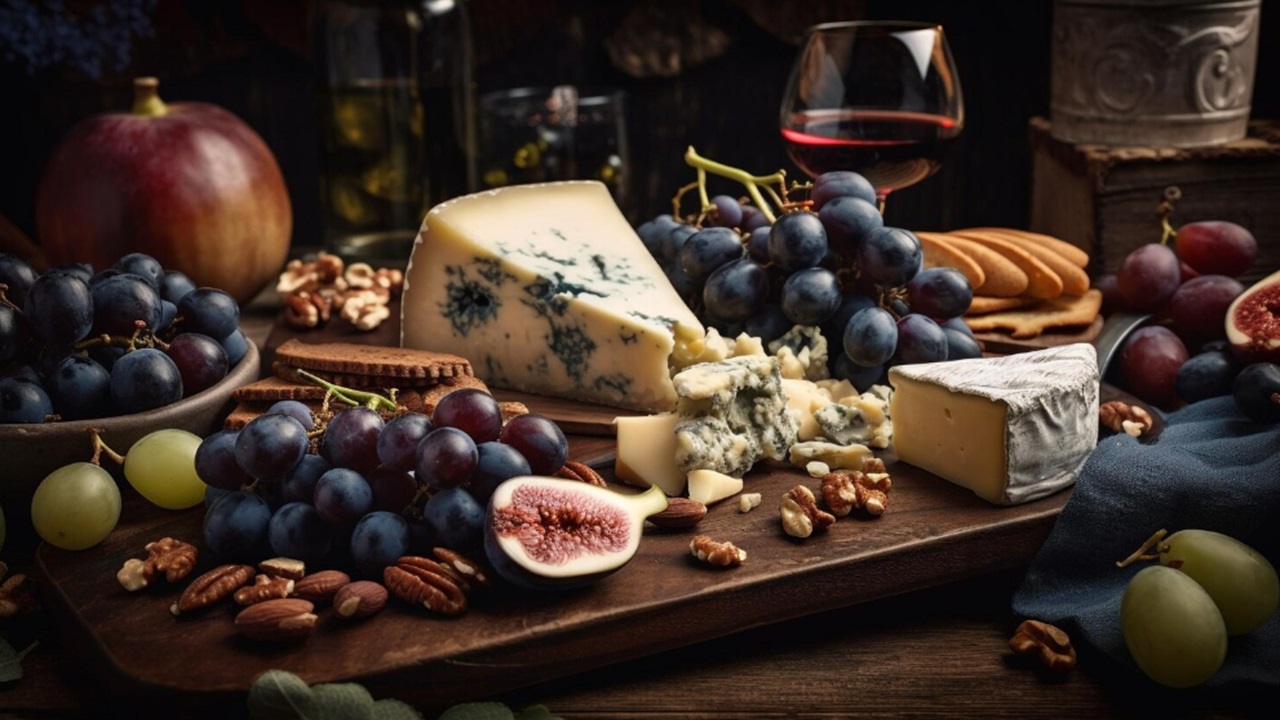 Sir & Vino Palilulino | Mister D dostava hrane