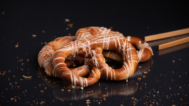 Pereca | Skroz Dobra Pekara | Mister D dostava hrane