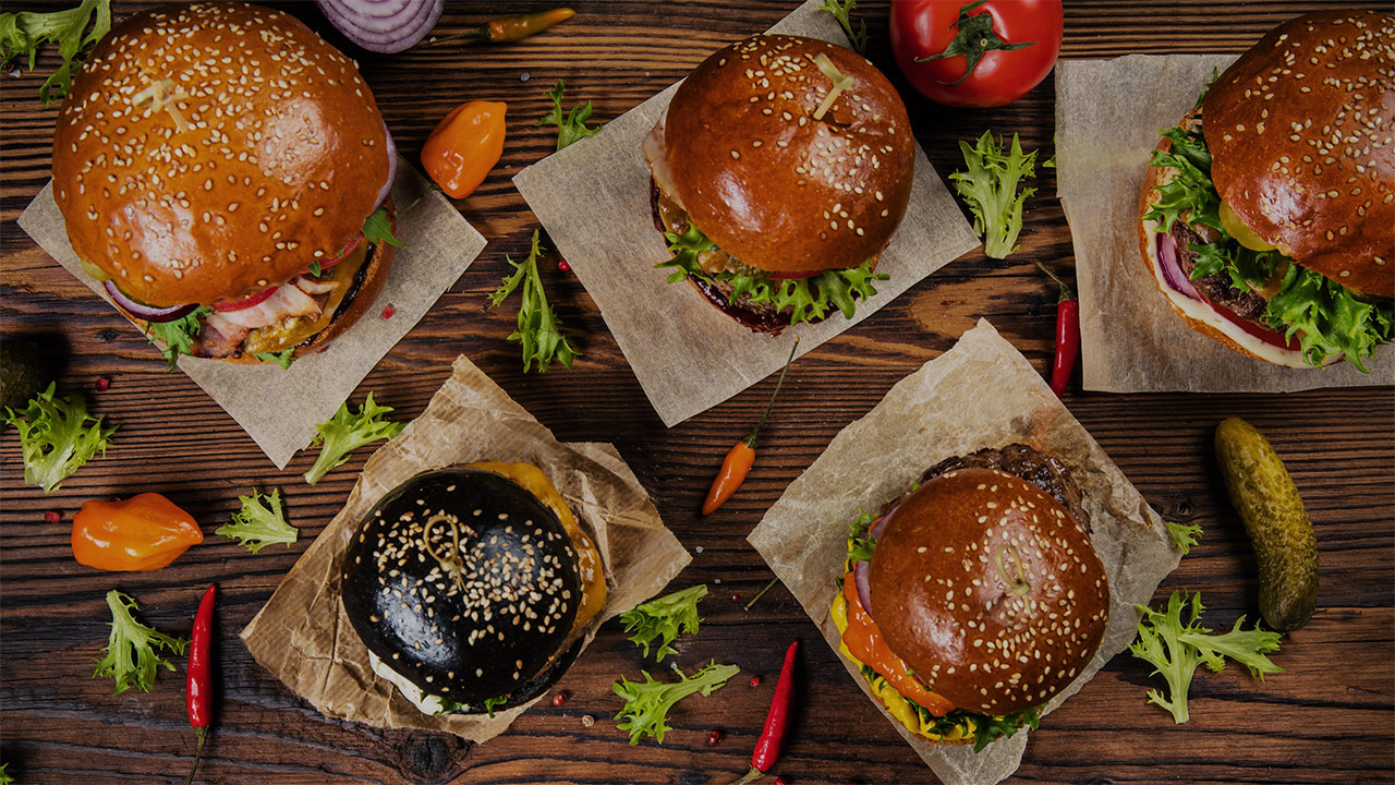 Makedonac Burger Bar | Mister D dostava hrane