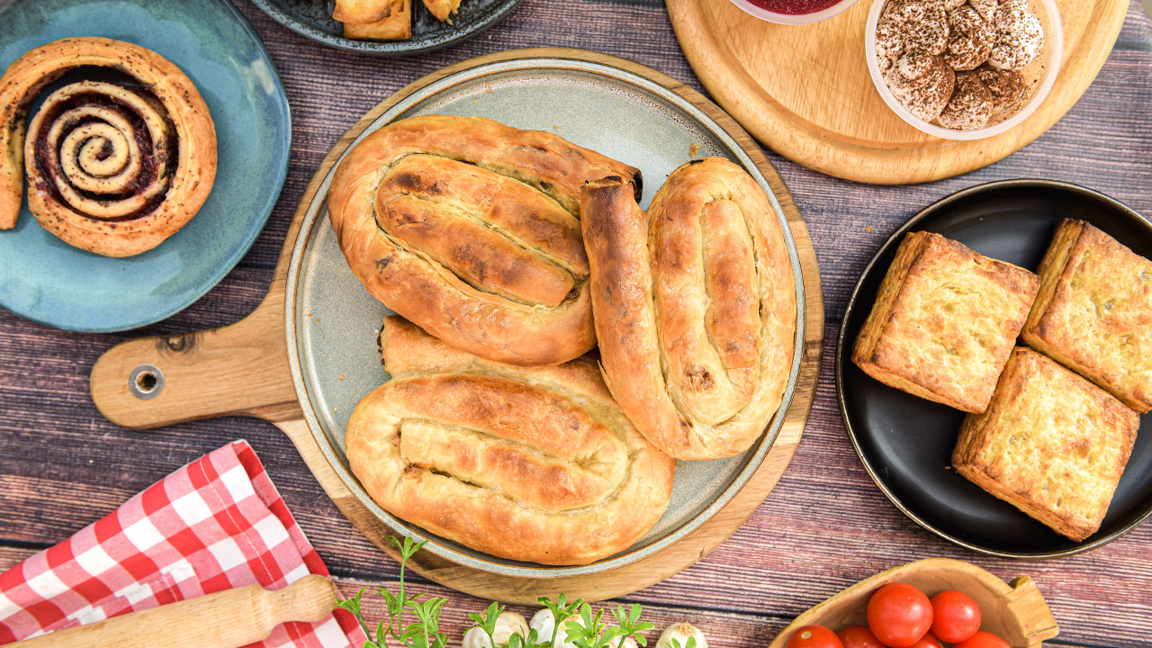 Ketering i pekara Stefolino | Mister D dostava hrane