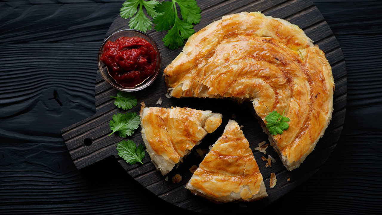 Sukane pite M&D+ | Mister D dostava hrane