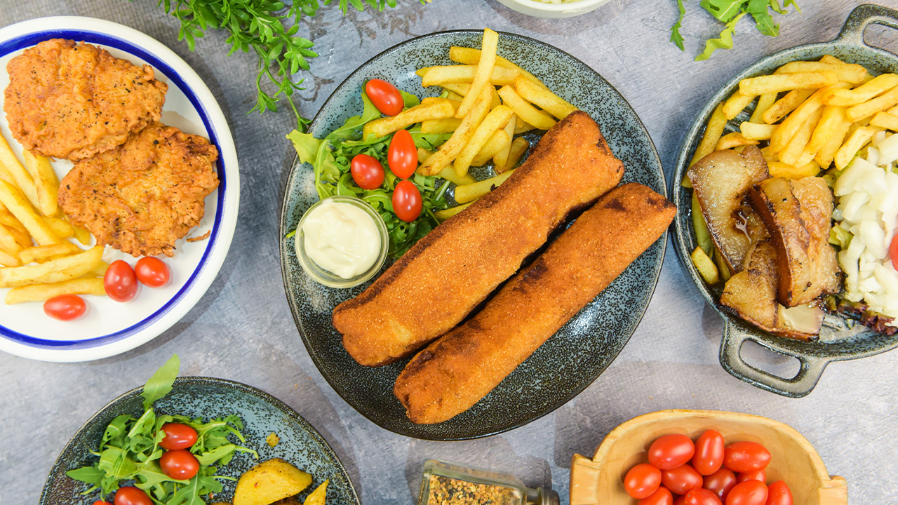 Restoran Forum | Mister D dostava hrane