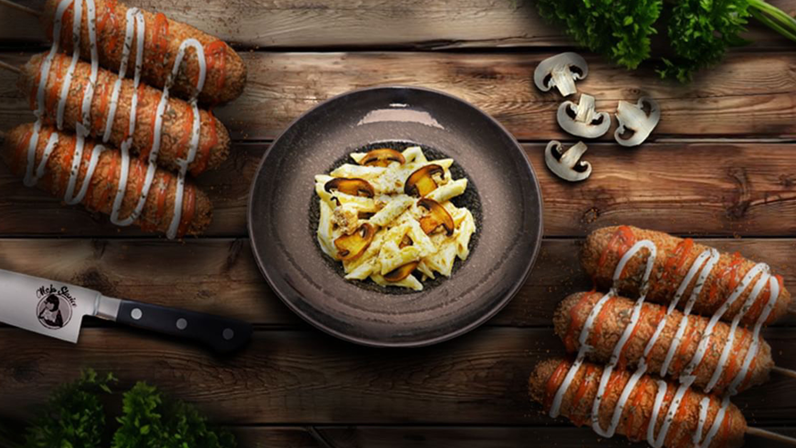 Moja Slavice | Mister D dostava hrane