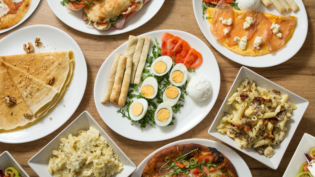 Food box | Mister D dostava hrane