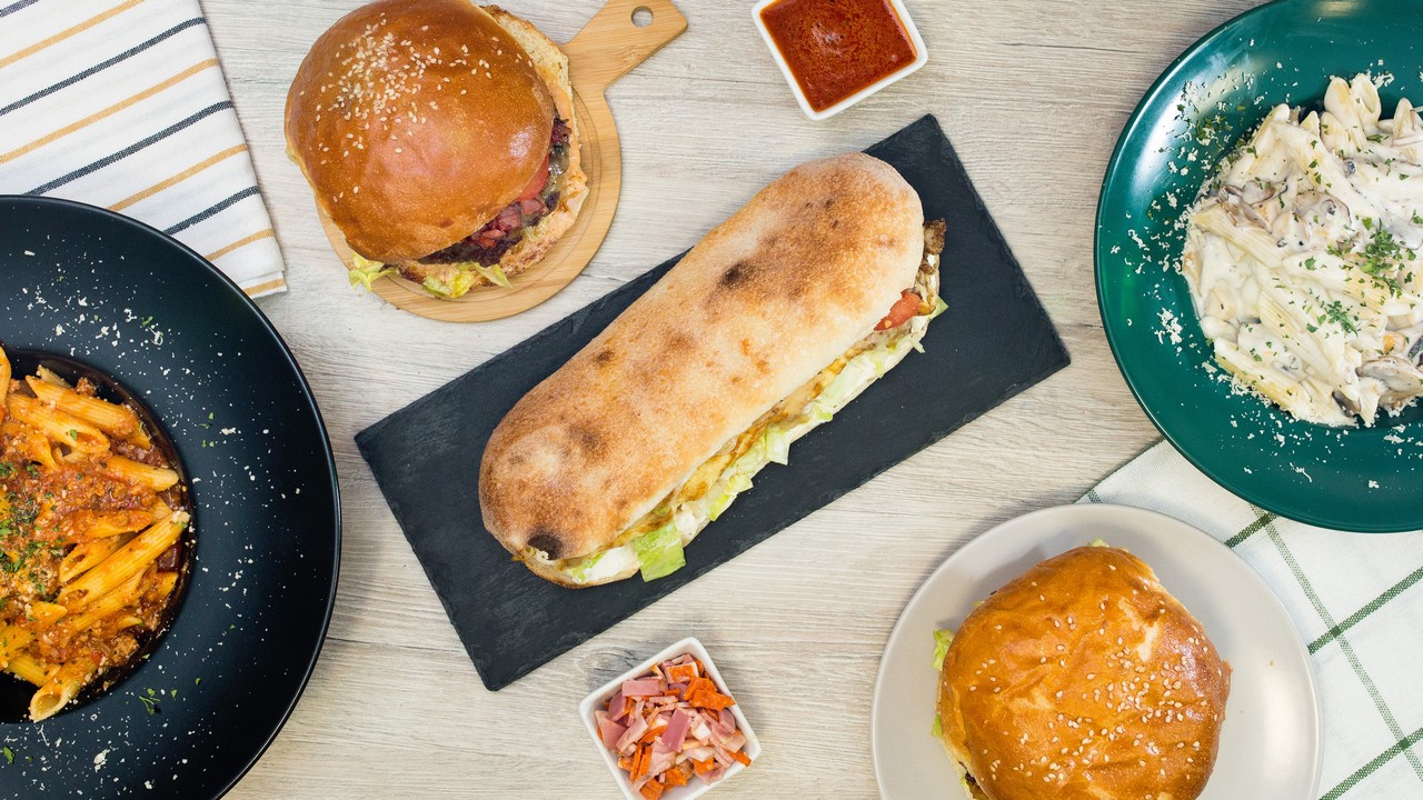 Robin Food | Mister D dostava hrane