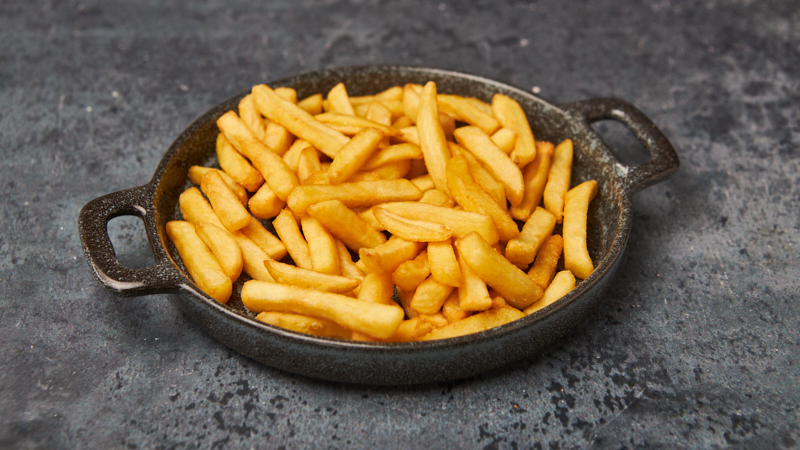 Pomfrit 150 grama | Chickenero | Mister D dostava hrane