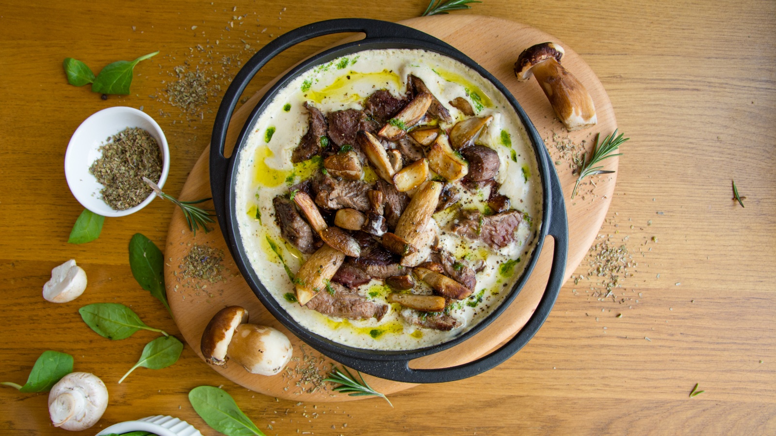 Restoran Maša | Mister D dostava hrane