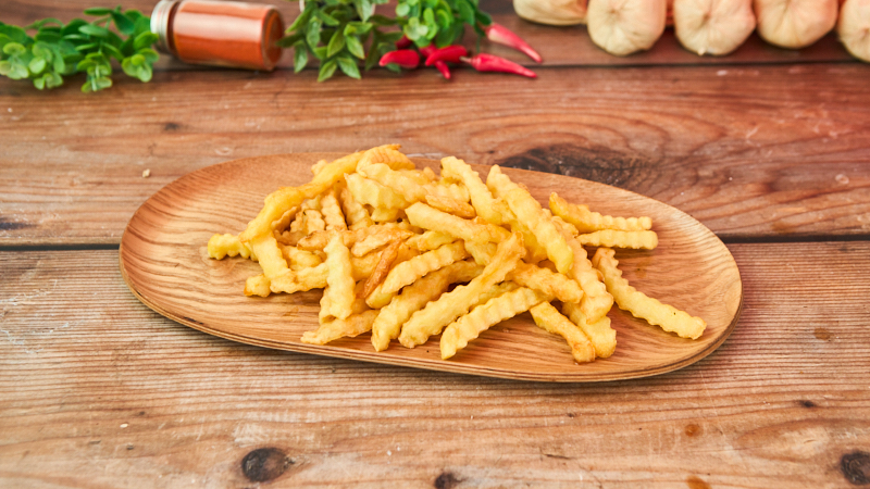 Pomfrit | Favola Grill | Mister D dostava hrane