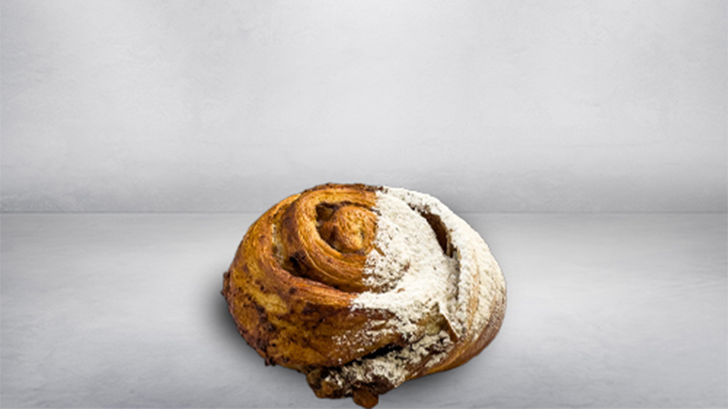 Pecivo sa bundevom | Skroz Dobra Pekara | Mister D dostava hrane