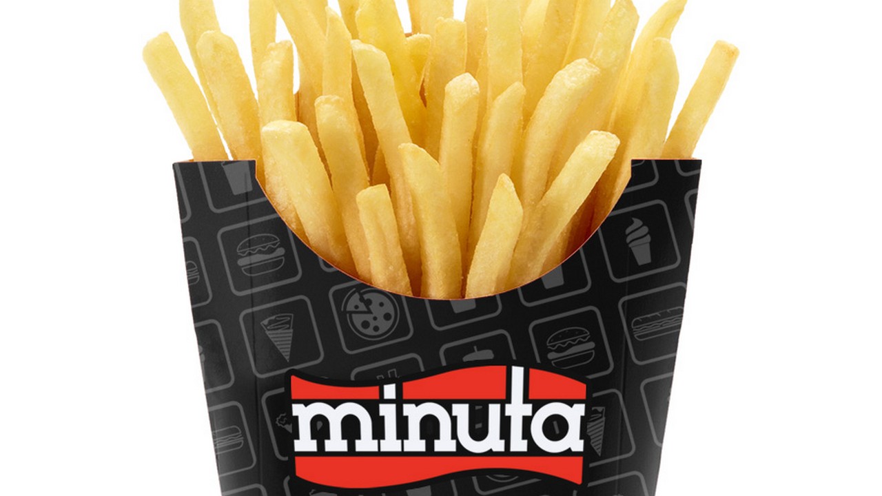 Pomfrit | Minuta Futoška | Mister D dostava hrane