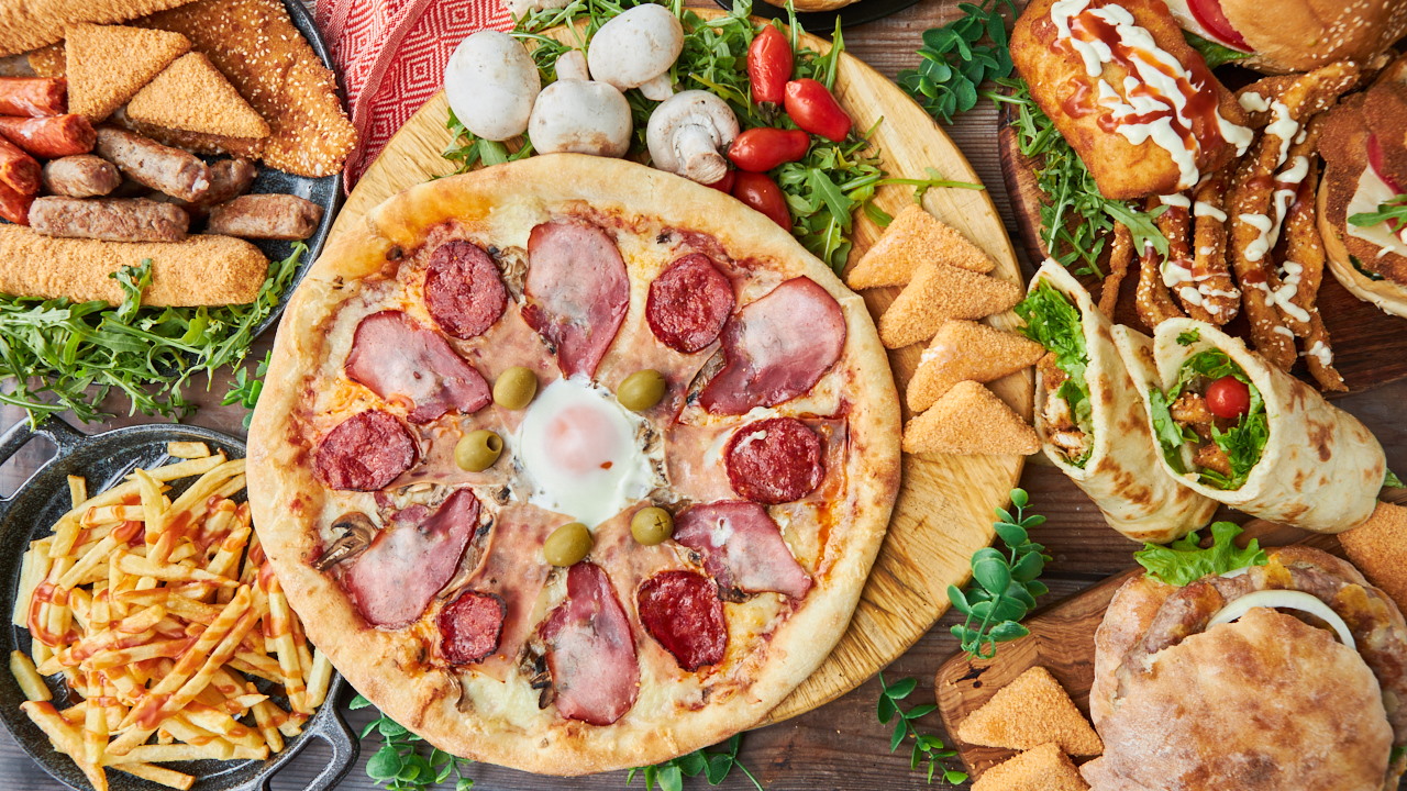 Carski poh Vračar | Mister D dostava hrane