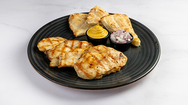 Pileći file | Walter ćevapi - Savski Venac | Mister D dostava hrane