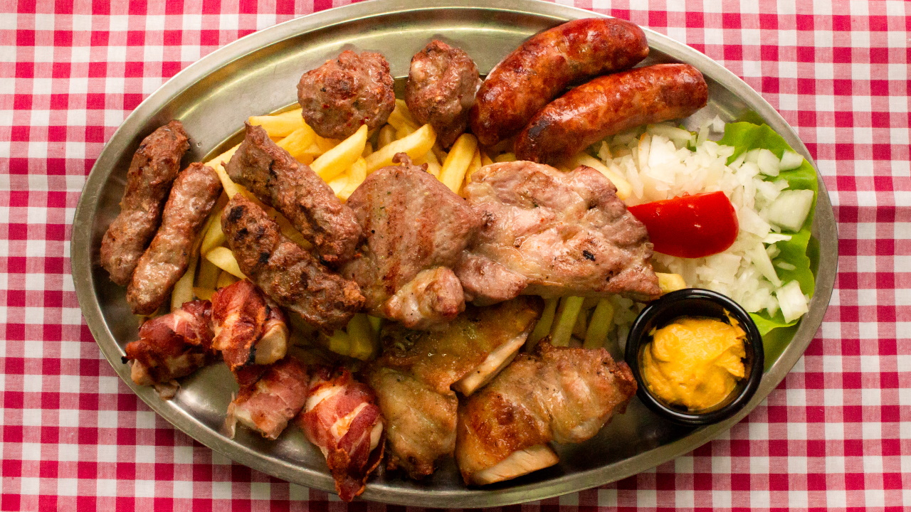 Restoran Dren | Mister D dostava hrane