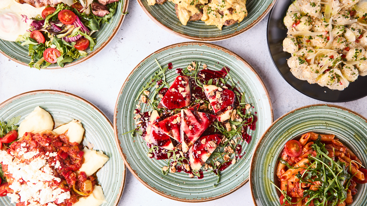 Burger plus BIG Rakovica | Mister D dostava hrane