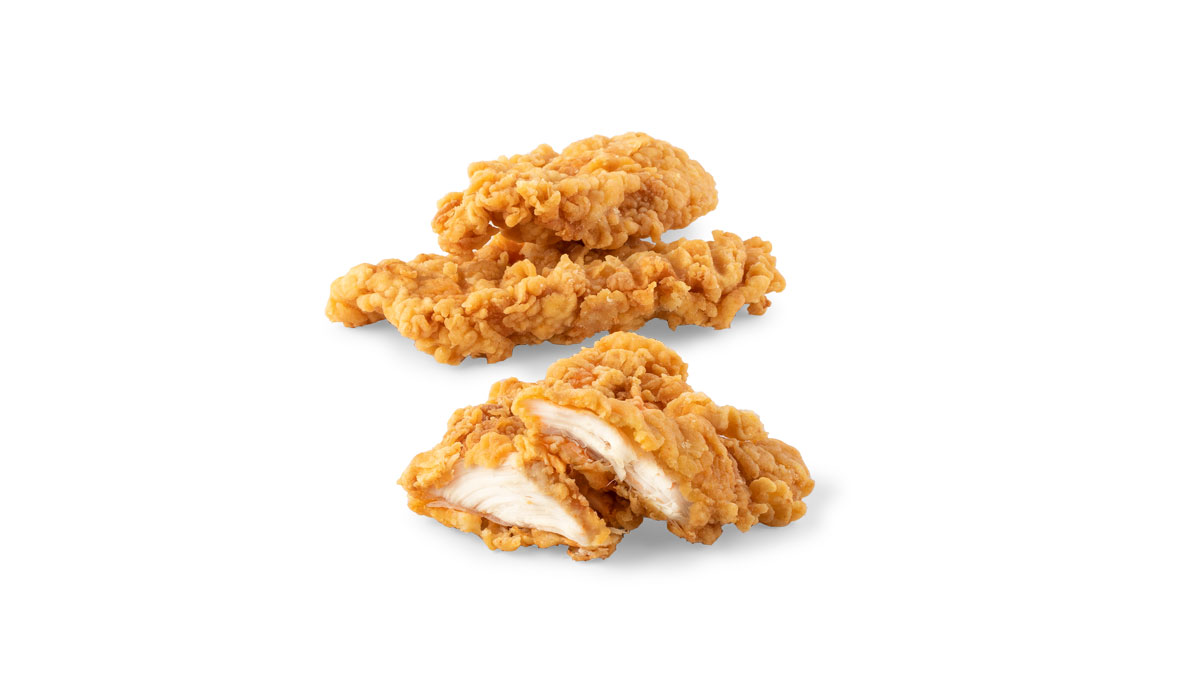 Strips 3 komada | KFC - TC Beo | Mister D dostava hrane