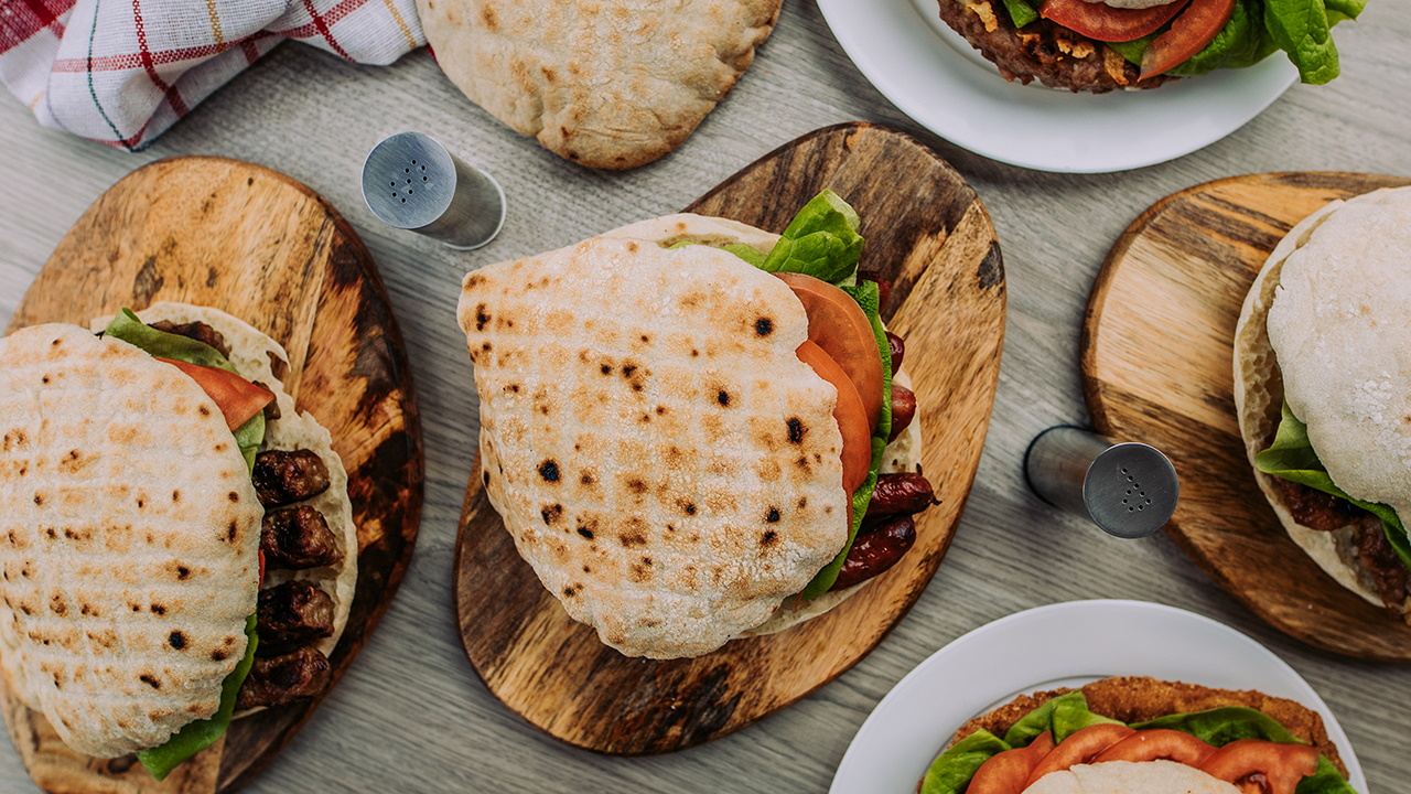 Top roštilj | Mister D dostava hrane